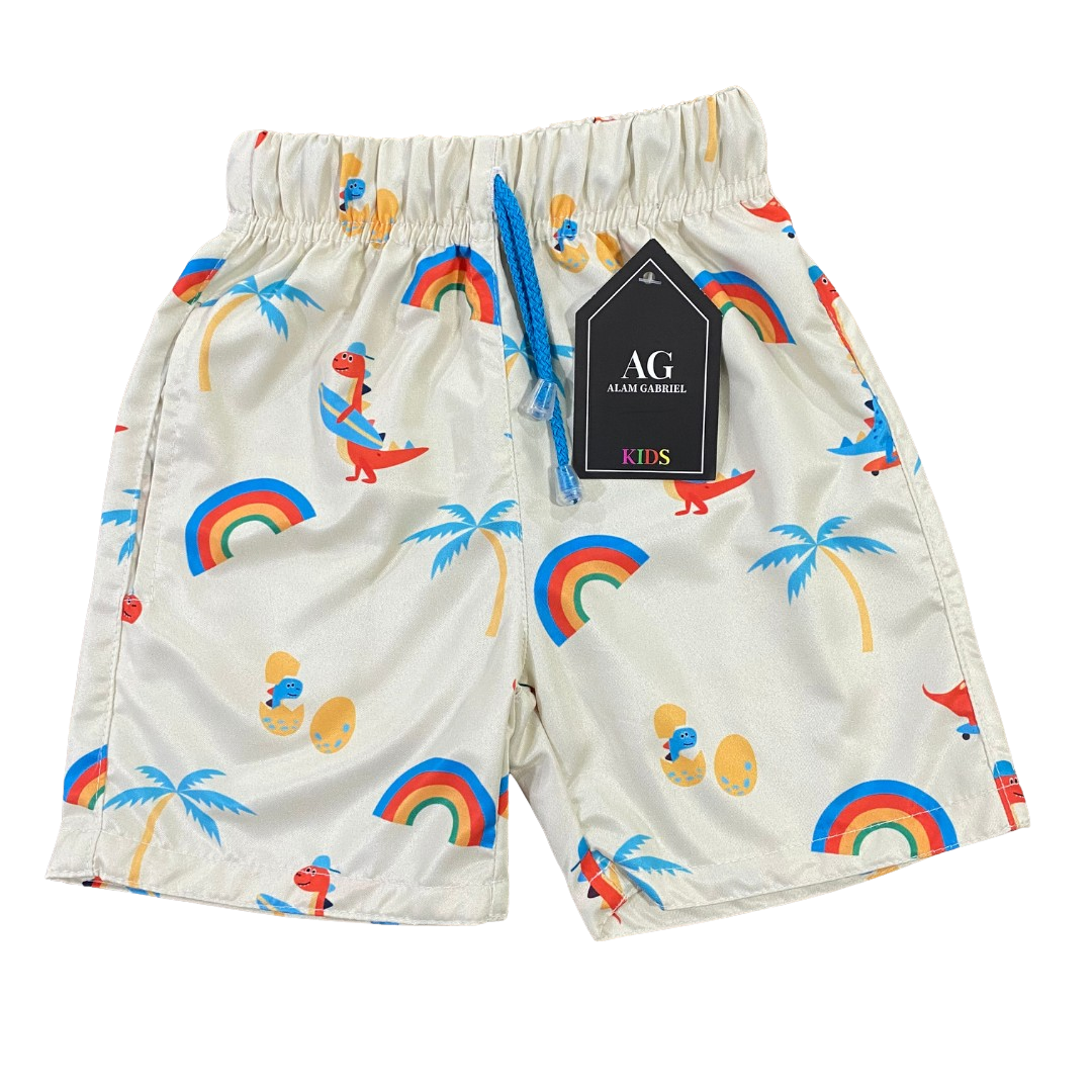 Pantaloneta dino mar (pantaloneta dino mar) – Alam Gabriel