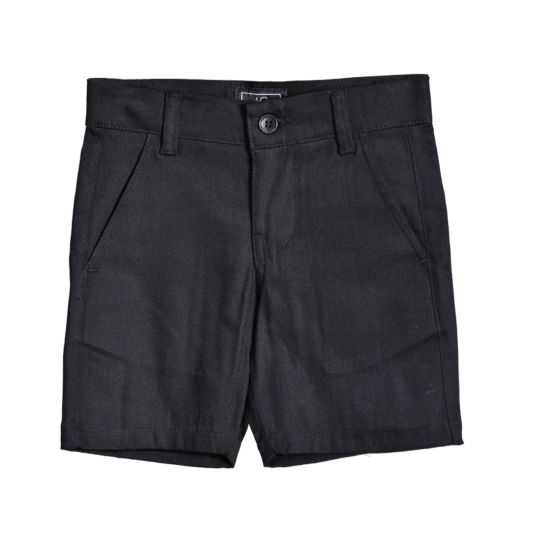 Bermuda negra – Alam Gabriel