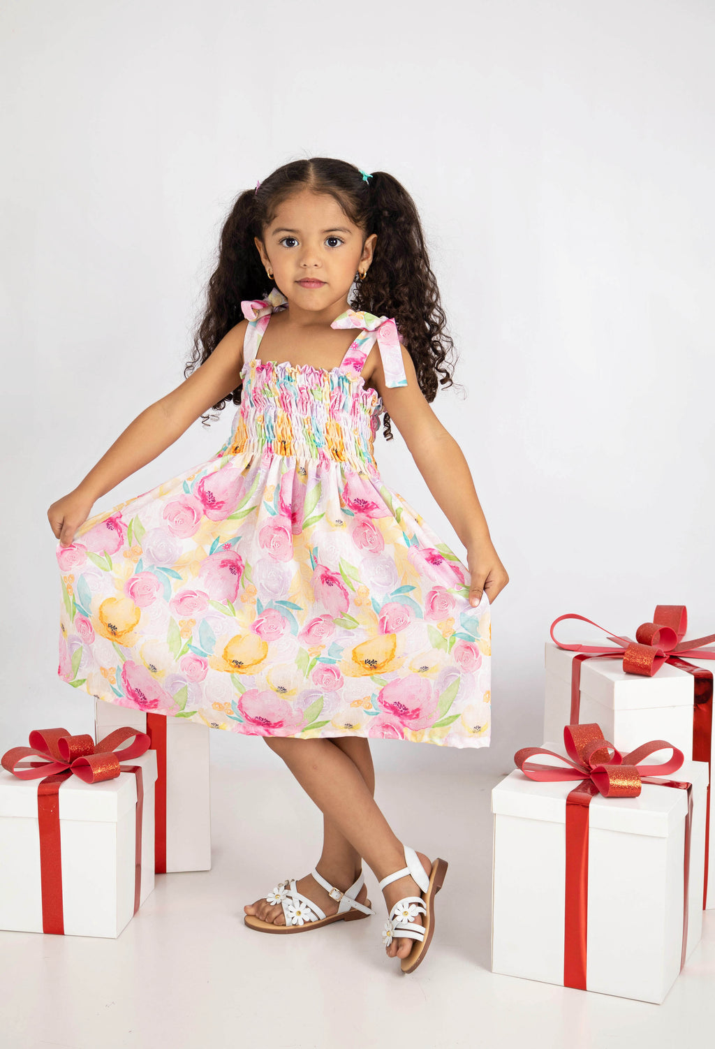 Niña – Alam Gabriel